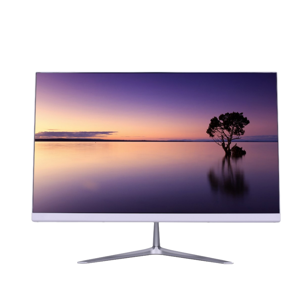 All-in-one - Ironware