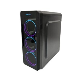 STRUTTURE PC - Ironware